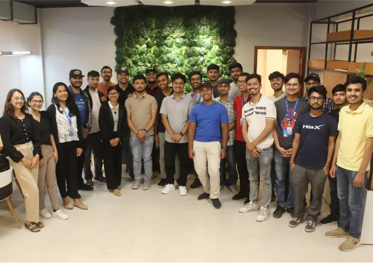 Ai Fellowship 2024 Nepal Fuse Ai